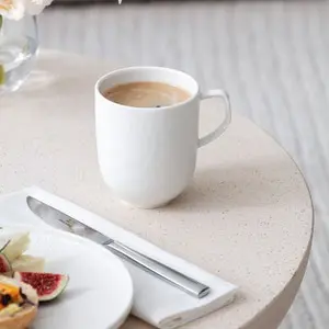 VILLEROY & BOCH Afina Mug - White