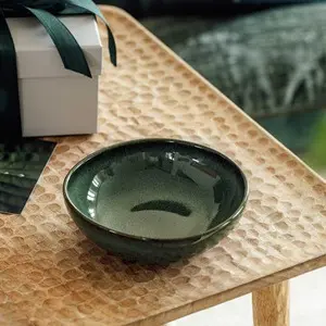 VILLEROY & BOCH Lave Vert Rice Bowl - Multi