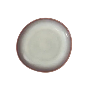 VILLEROY & BOCH Lave Beige Dinner Bowl - Multi