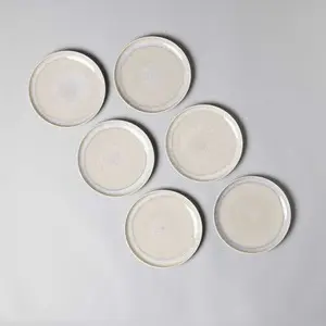 VILLEROY & BOCH Perlemor Sand Dinner Plate - Multi