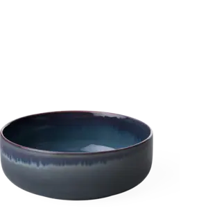 VILLEROY & BOCH Crafted Denim Rice Bowl - Multi
