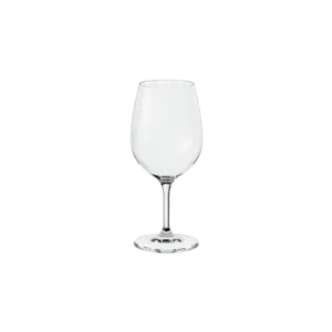 VILLEROY & BOCH Entree Red Wine Set Of 4 - No Color