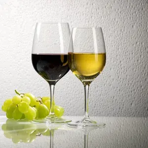 VILLEROY & BOCH Entree Red Wine Set Of 4