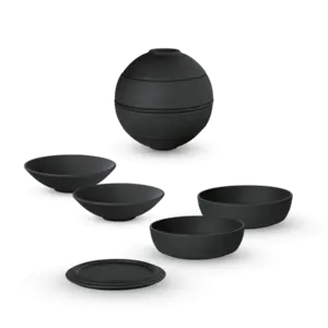 VILLEROY & BOCH La Petite Boule / Iconic La Petite Boule - Black