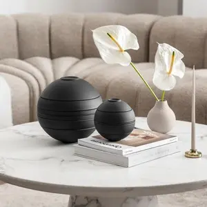 VILLEROY & BOCH La Petite Boule / Iconic La Petite Boule - Black
