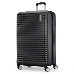 AMERICAN TOURISTER Stratum 3.0 Hardside Expandable Luggage - Black