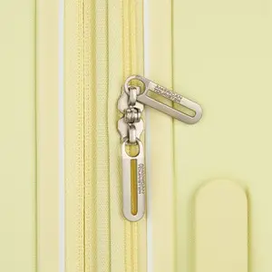 AMERICAN TOURISTER Stratum 3.0 Hardside Expandable Luggage - Celestial Yellow