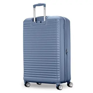 AMERICAN TOURISTER Stratum 3.0 Hardside Expandable Luggage - Elemental Blue