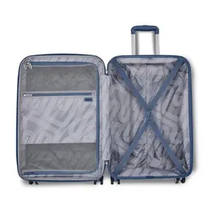 AMERICAN TOURISTER Stratum 3.0 Hardside Expandable Luggage - Elemental Blue