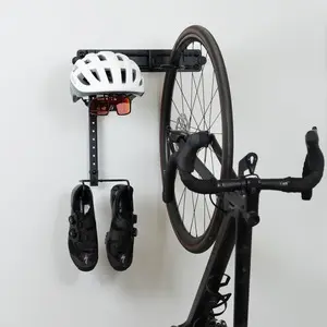 STOREYOUR Blat Modular Bike - Black