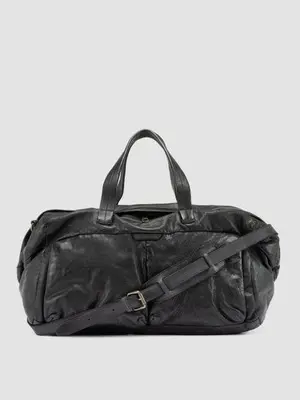 Officine Creative Helmet 049 Tote Bag - Black