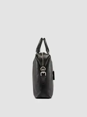 Officine Creative Jules 007 Briefcase