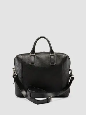 Officine Creative Jules 007 Briefcase
