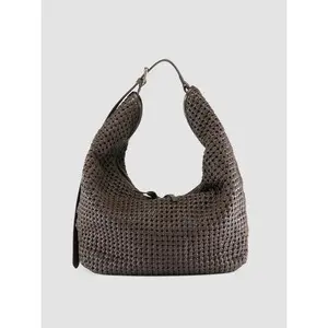 Officine Creative Baguette Shoulder Bags