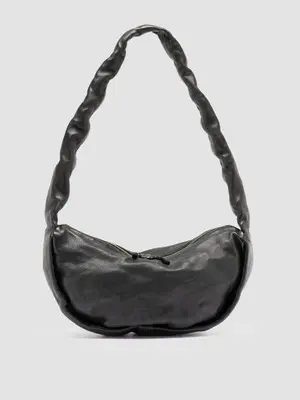 Officine Creative Officine Creative Bolina 046 Shoulder Bag Black