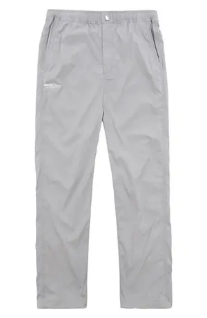 PAPER PLANES Explorer Woven Pants - Grey