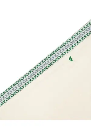 PAPER PLANES Reverse Terry Track Pants
