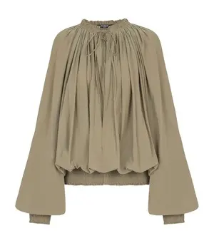 Balmain T-shirt Blouses