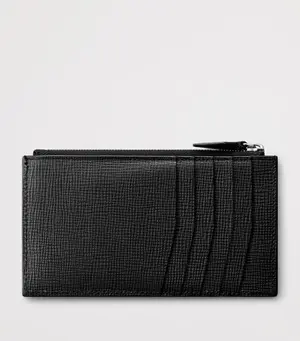 Cartier Leather Losange Card Holder