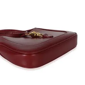Gucci Jackie 1961 Hobo Bag - Red