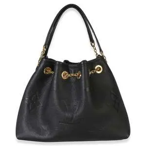 LOUIS VUITTON Monogram Giant Empreinte Shoulder Bag