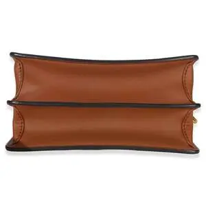 LOUIS VUITTON Reverse Monogram Canvas Dauphine