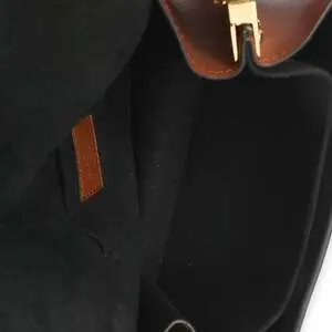 LOUIS VUITTON Reverse Monogram Canvas Dauphine