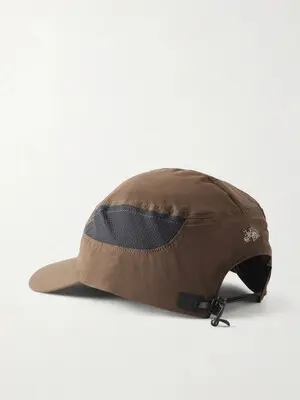 PORTAL Planar Recycled Shell And Mesh Cap