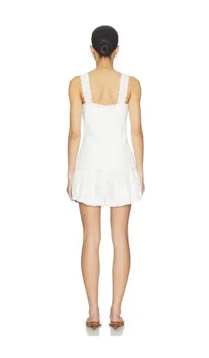 Line & Dot Pienza Romper