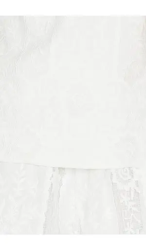 Line & Dot Pienza Romper