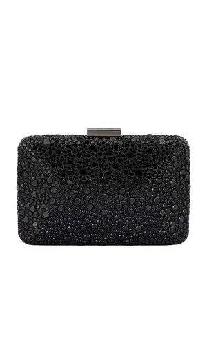Olga Berg Embellished Clutches