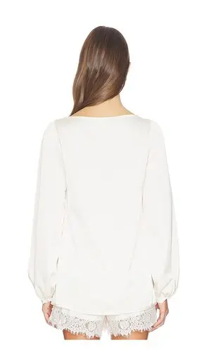 Line & Dot Nicolo Top