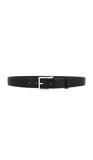 Rag & Bone Dalton Belt - Black