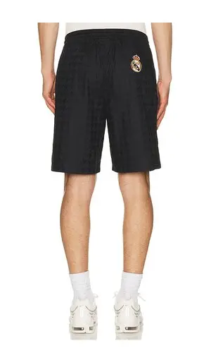 REAL MADRID Defender Shorts