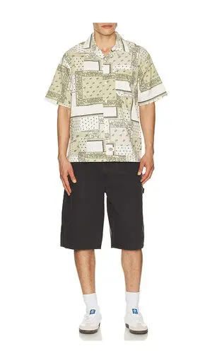 Dickies Glandorf Shirt In . Also
