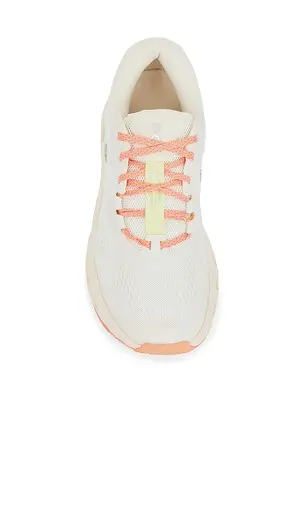 On Cloudrunner 3 Sneaker - Ivory