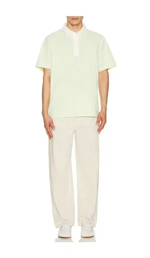 HEAD GOLF Signature Polo In . Also