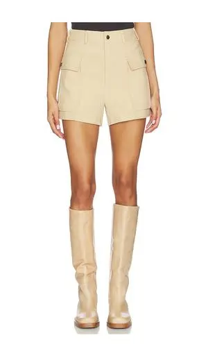 Astr The Label Tailored Shorts For Women