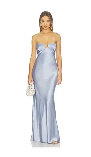 Anna October Evening Dresses
