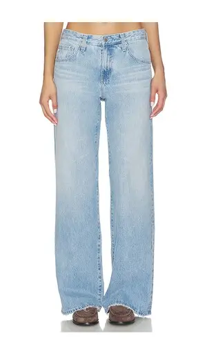 Ag Medium Wash Jeans For Women