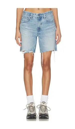 Ag Frayed Shorts For Women