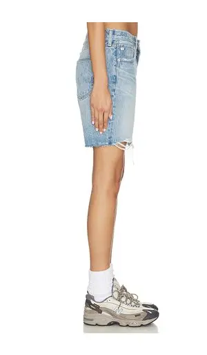 Ag Ex-boyfriend Short