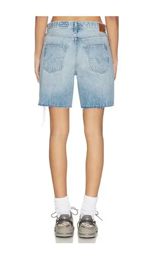 Ag Ex-boyfriend Short