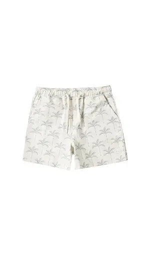 RYLEE + CRU Boardshorts