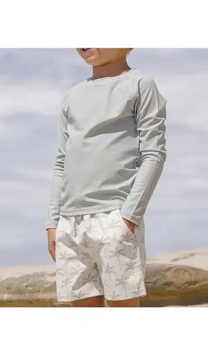 RYLEE + CRU Boardshorts