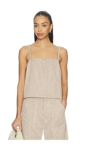Lna Office Wear Camis Tanks For Women