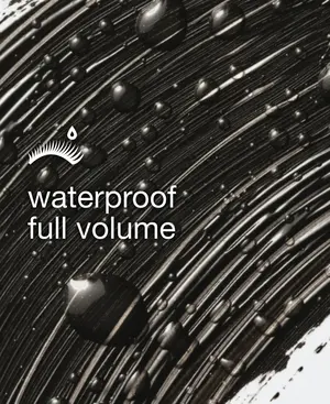CLINIQUE High Impact Hi-fi Waterproof Mascara - Black