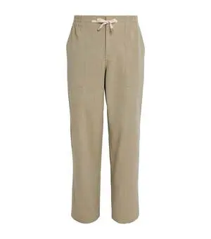 Drole De Monsieur Pull On Pants For Men