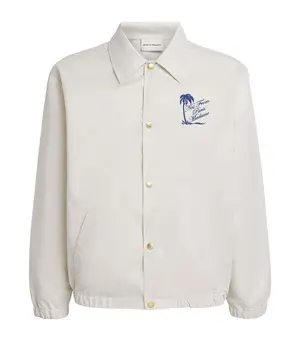 Drole De Monsieur Classic Outerwear For Men
