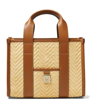 Women's Aspinal Of London Trimmed
